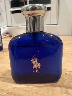 Polo Ralph Lauren | Grooming | Slightly Used Mens Ralph Lauren Polo ...